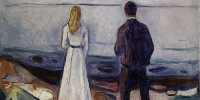 Exploring Expressionism: History, Artists & Facts