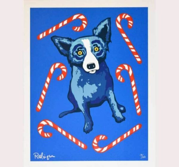 George Rodrigue - Biography, Artistic Movement & Legacy