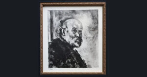 Paul Cezanne - Biography, Artistic Movement - Dane Fine Art